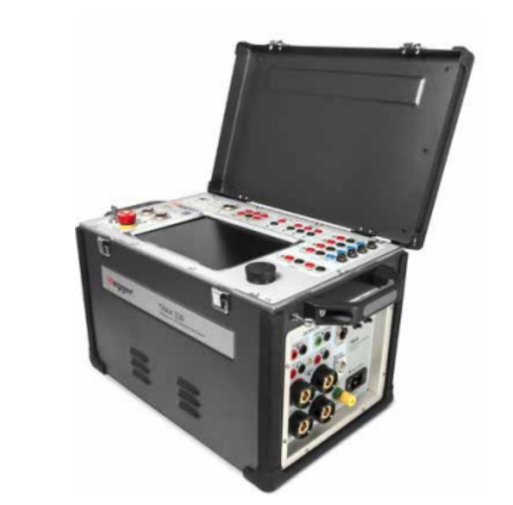 Agent to distribute-TRAX Multifunctional transformer and substation ...